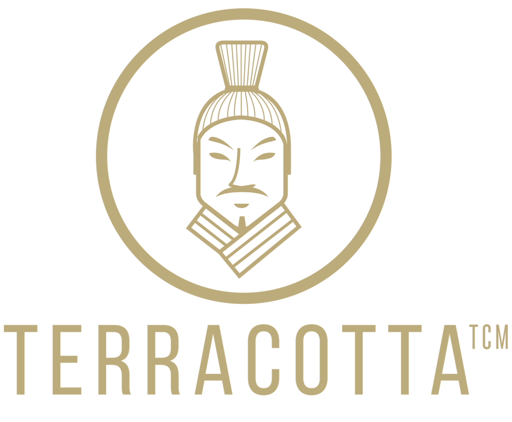 Over Terracotta - Terracotta TCM
